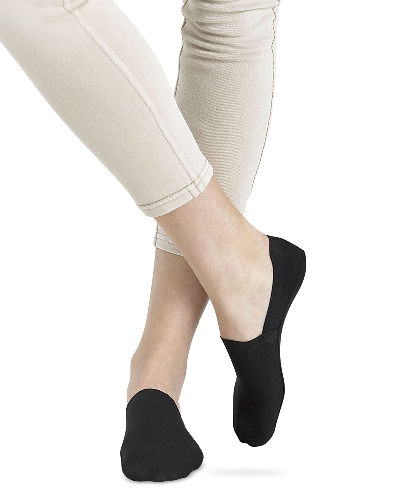 HUE Perfect Edge Loafer Liner