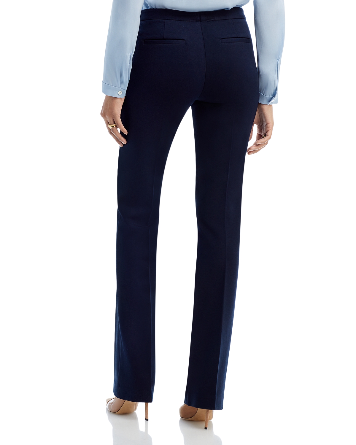 KOBI HALPERIN Kobi Halperin Rylie Bootcut Pants