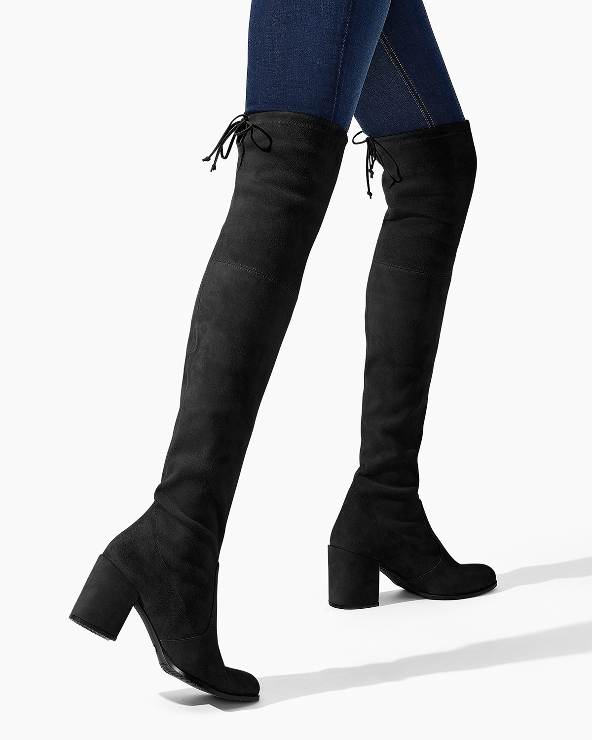 STUART WEITZMAN Stuart Weitzman Tieland Boots