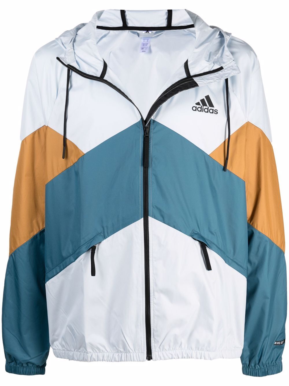 adidas wind jacket