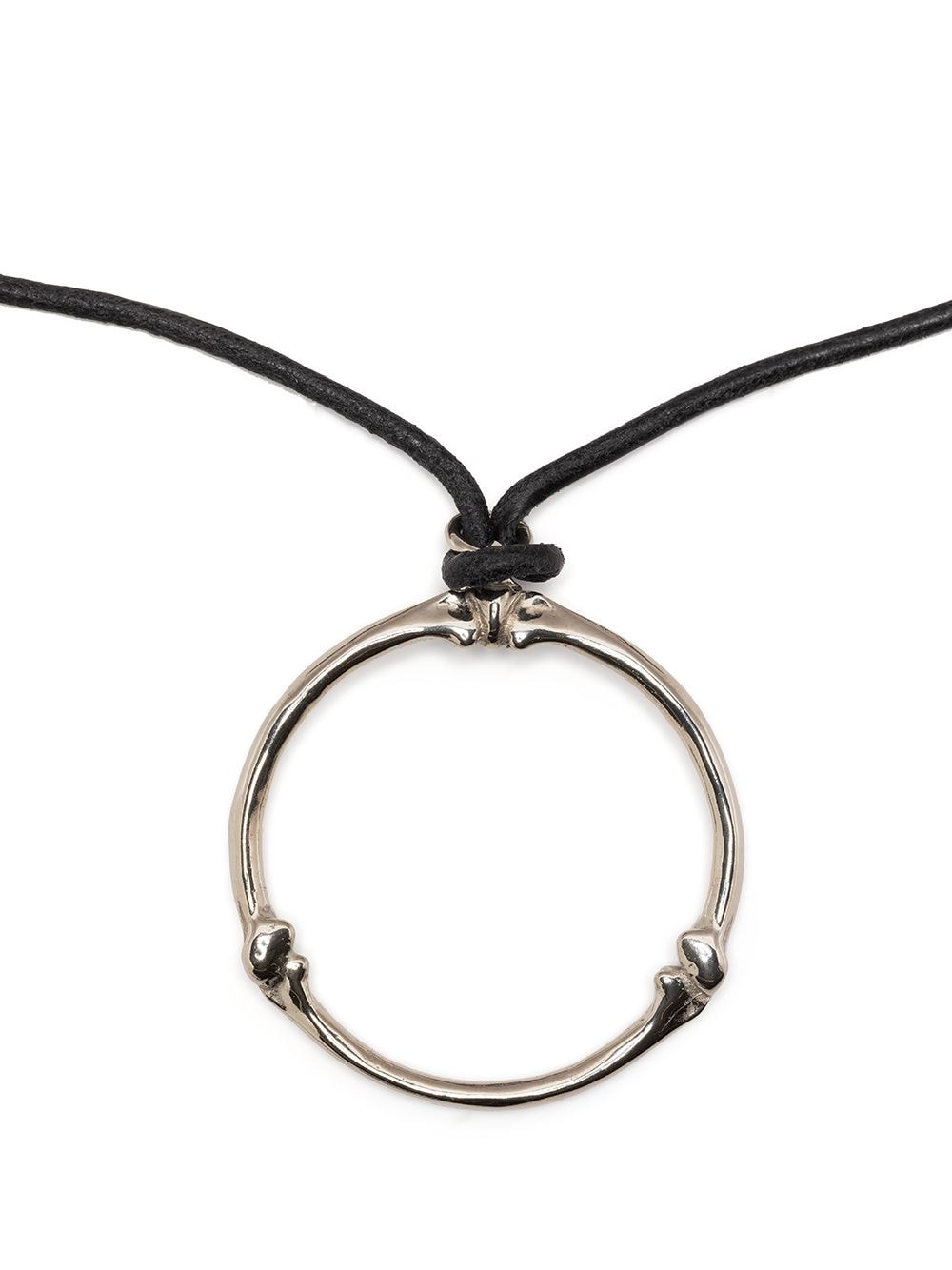 TOM FORD Striped-Pattern Shorts
