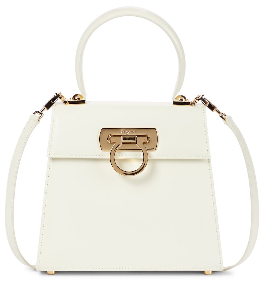 Creations Leather Tote