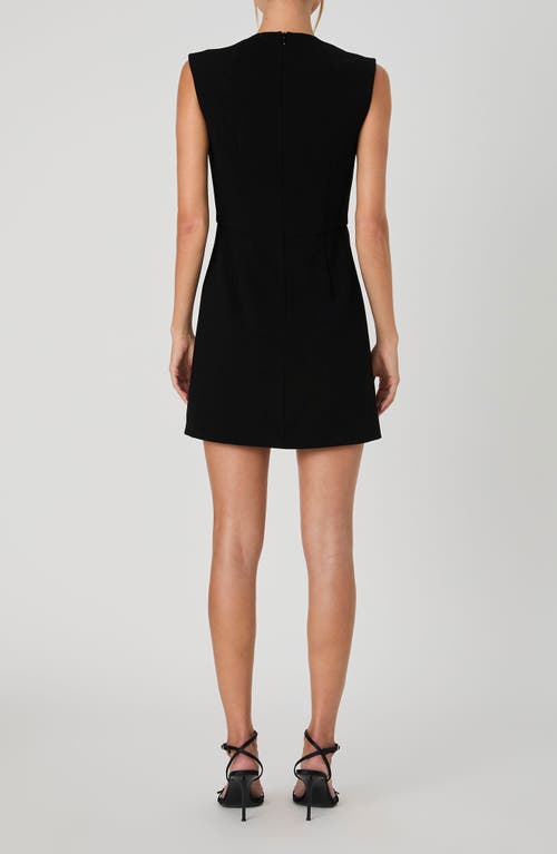 ruth whisper a line dress French Connection Women's Whisper Ruth Square Neck Dress, White, 12