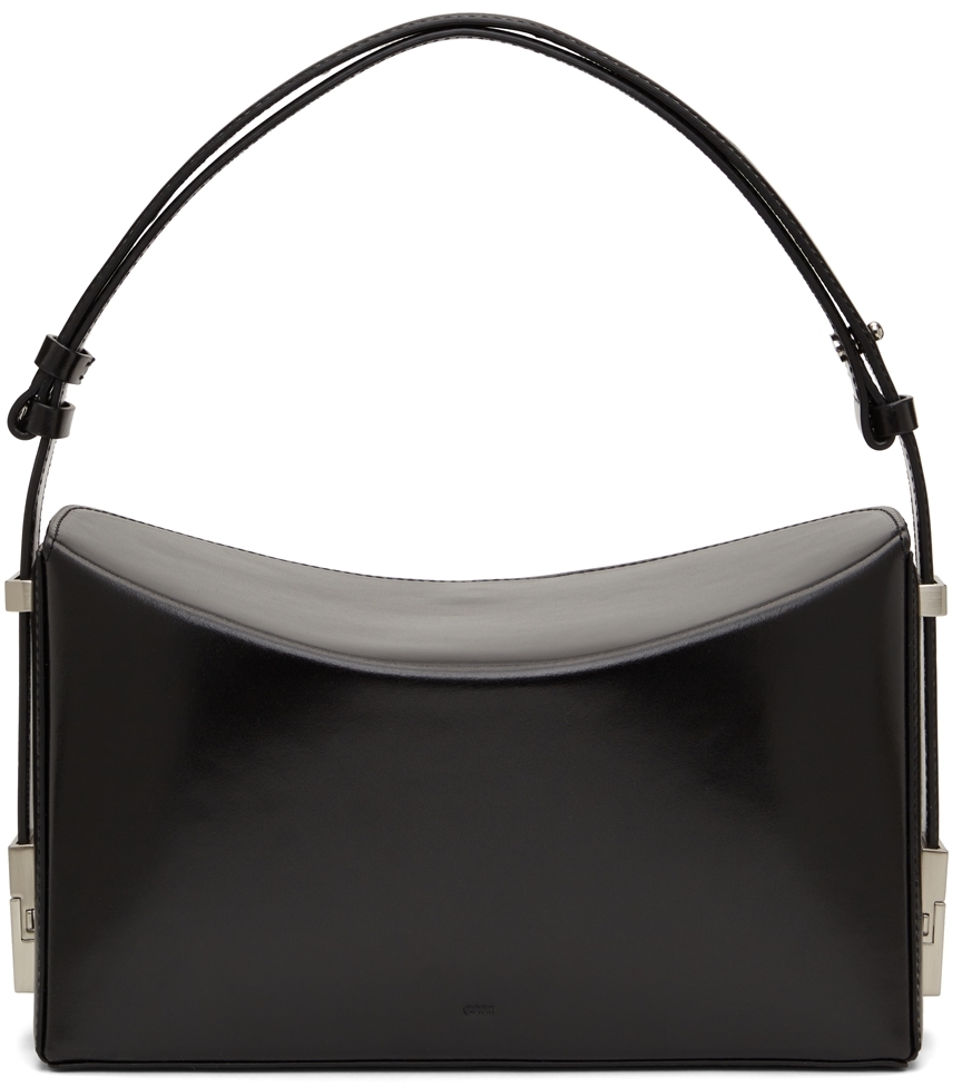 Buy OSOI Sandy Bag - Black At 40% Off | Editorialist