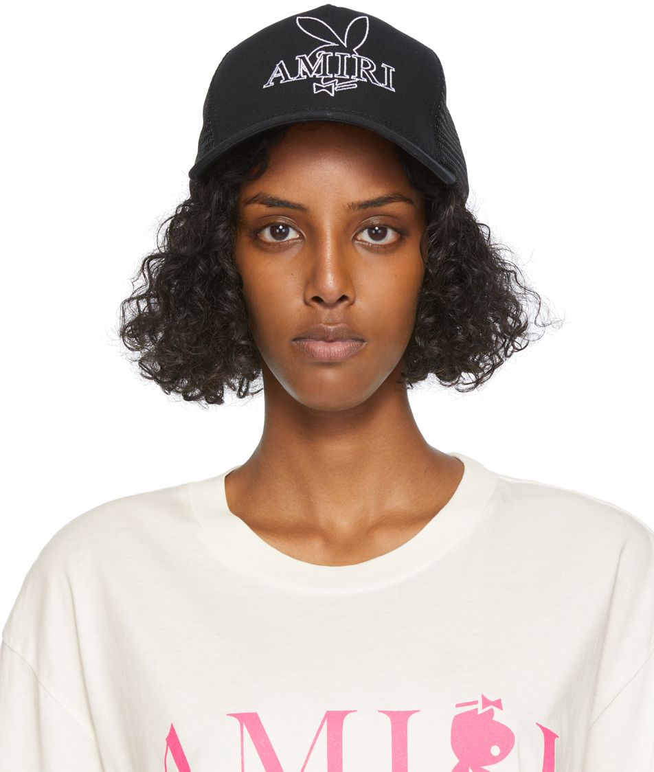 Playboy Edition Bunny Trucker Cap 