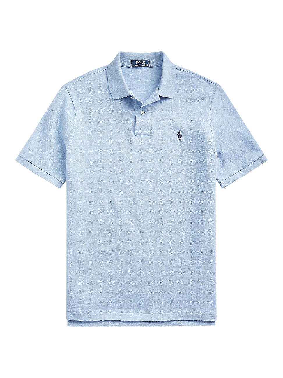 Polo Ralph Lauren The Iconic Mesh Polo 