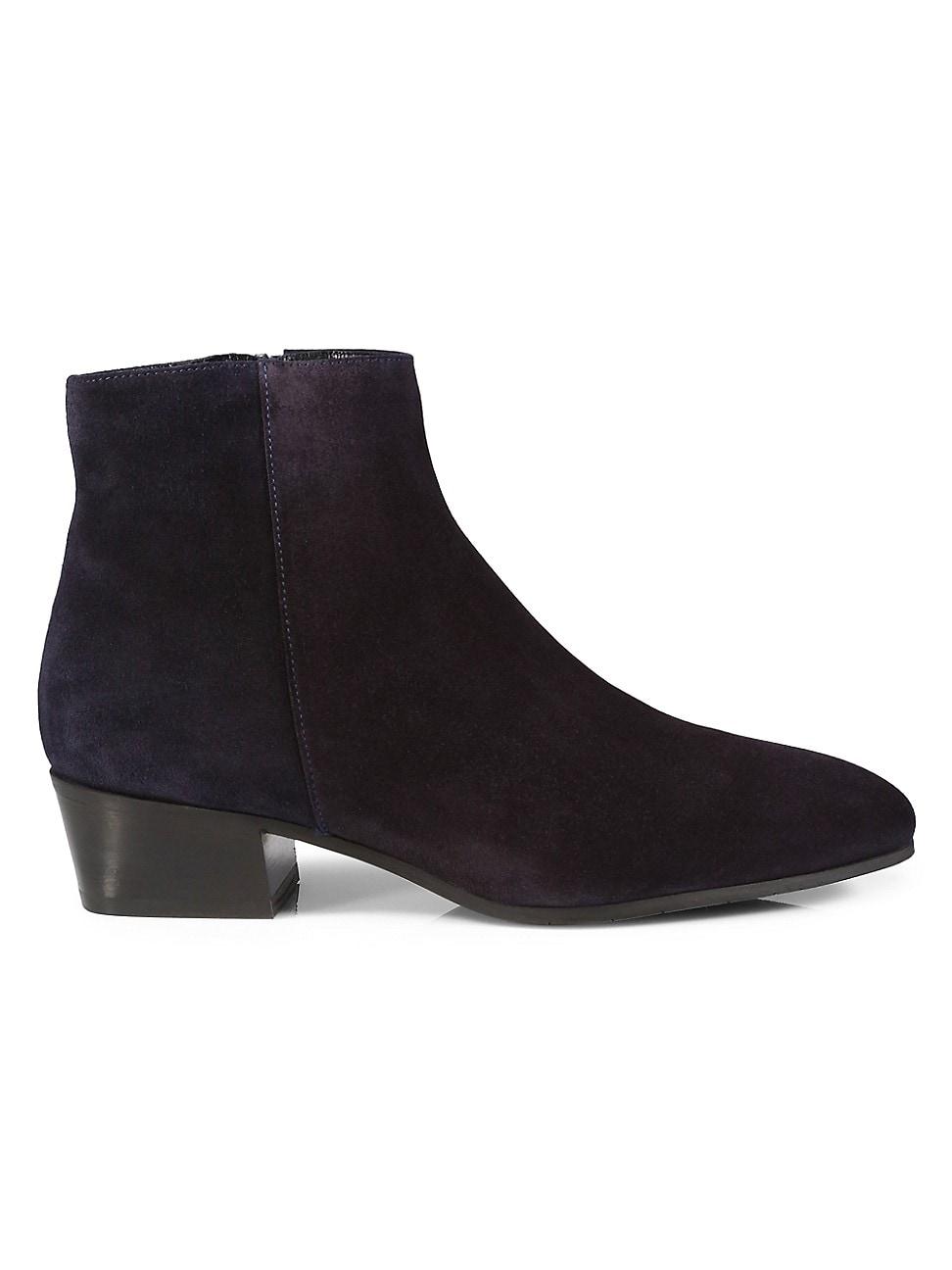 aquatalia fuoco booties