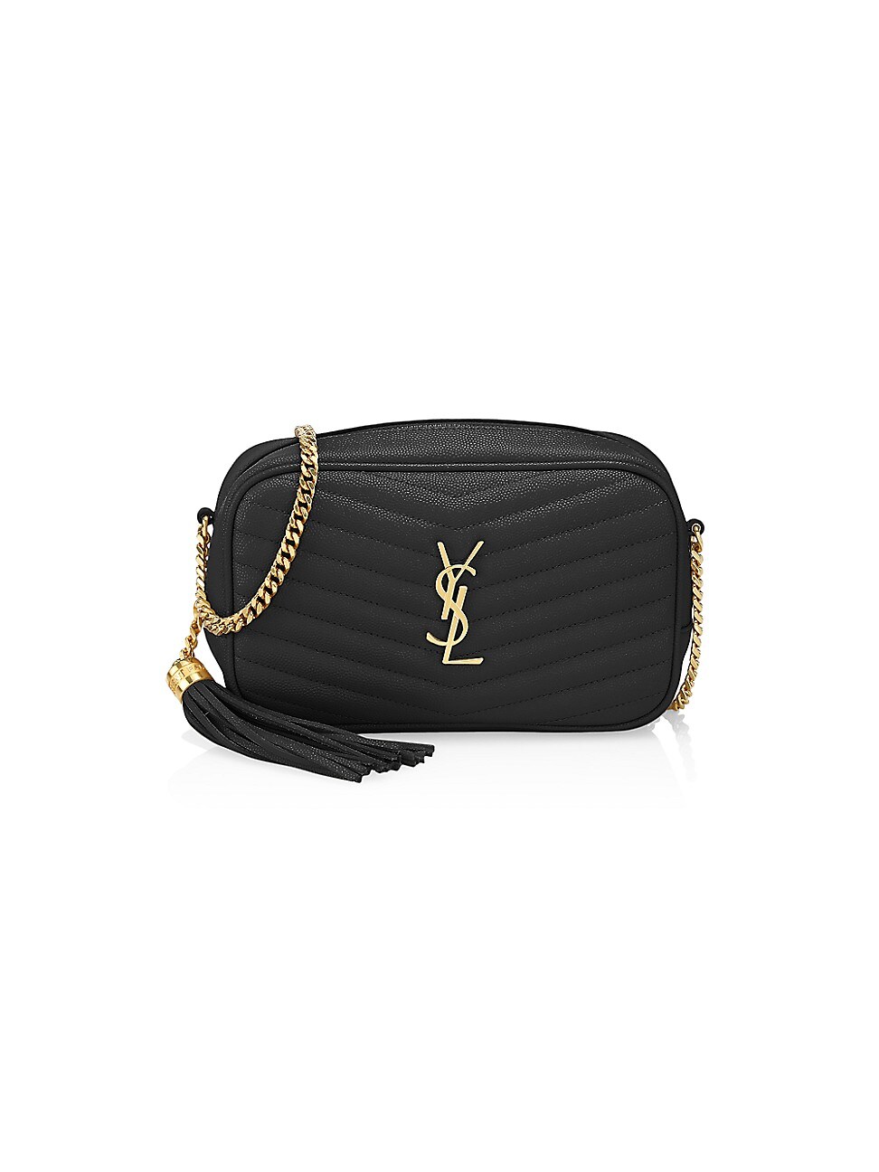ysl lou camera bag mini