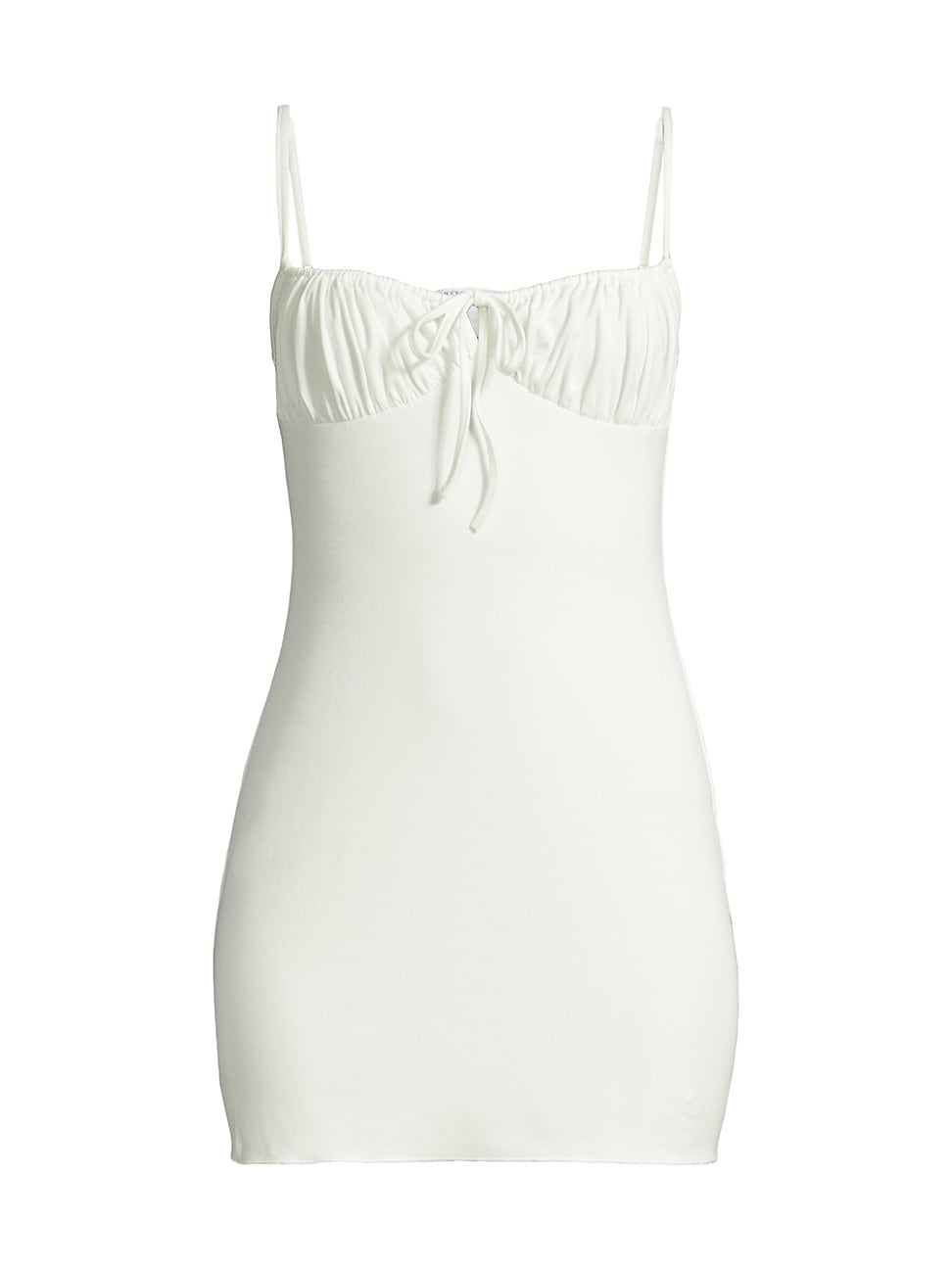 ruched cup mini dress boohoo Women's Premium Ruched Cup Volume Mini Dress