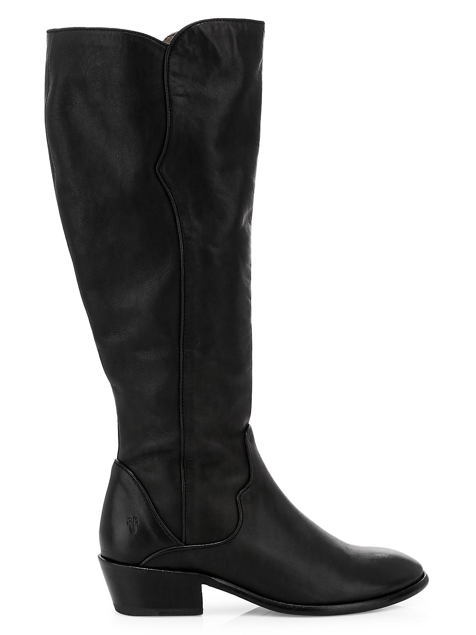 black frye boots