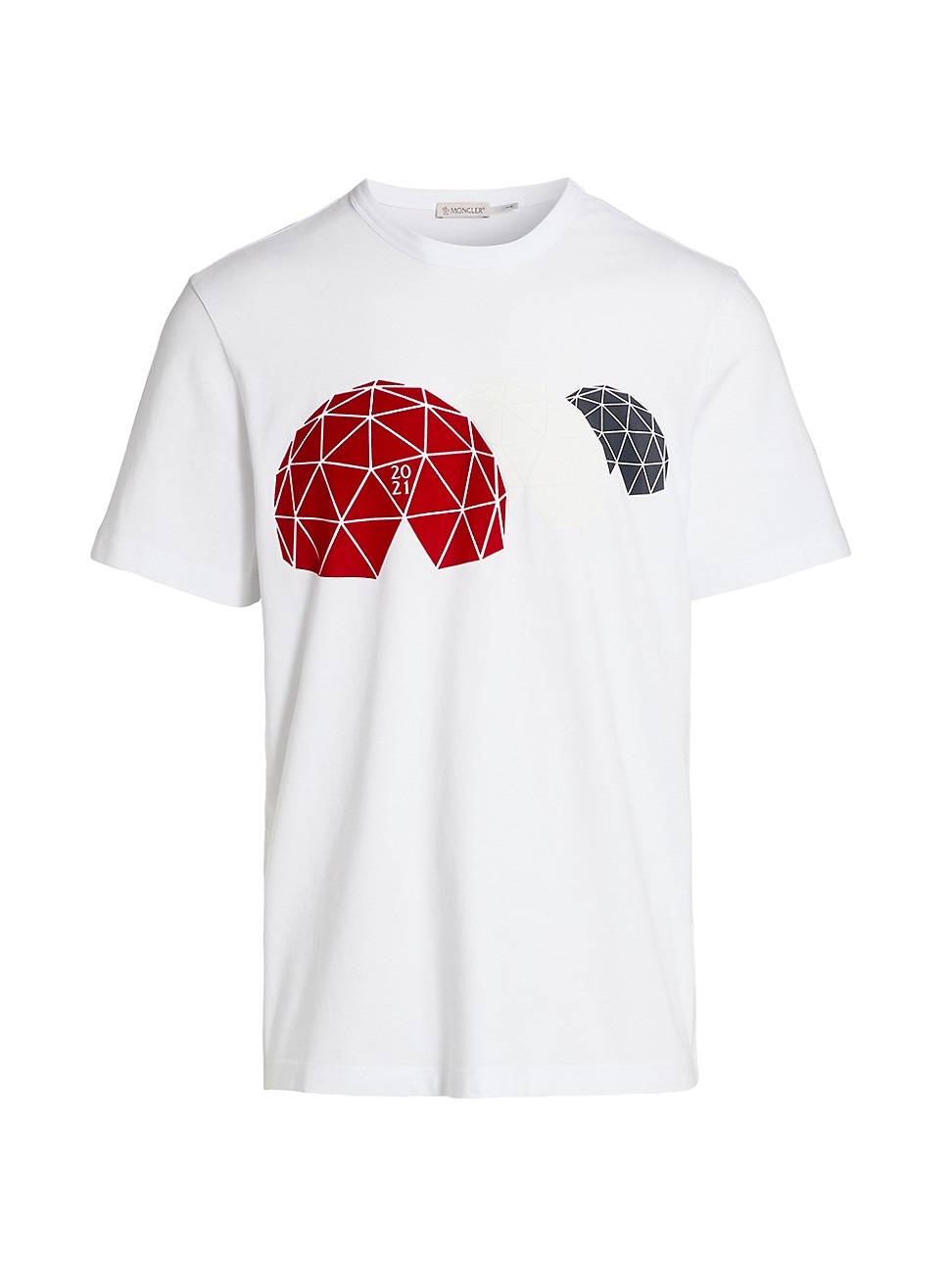 moncler t shirt 2021