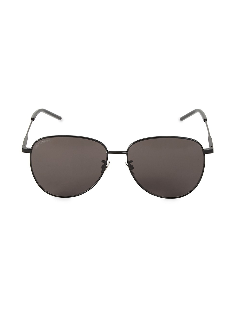 60mm Aviator Sunglasses - Editorialist