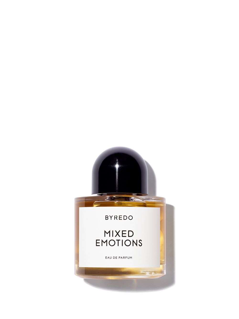 Byredo Mixed Emotions Fragrance Review: New Byredo Perfume Scent