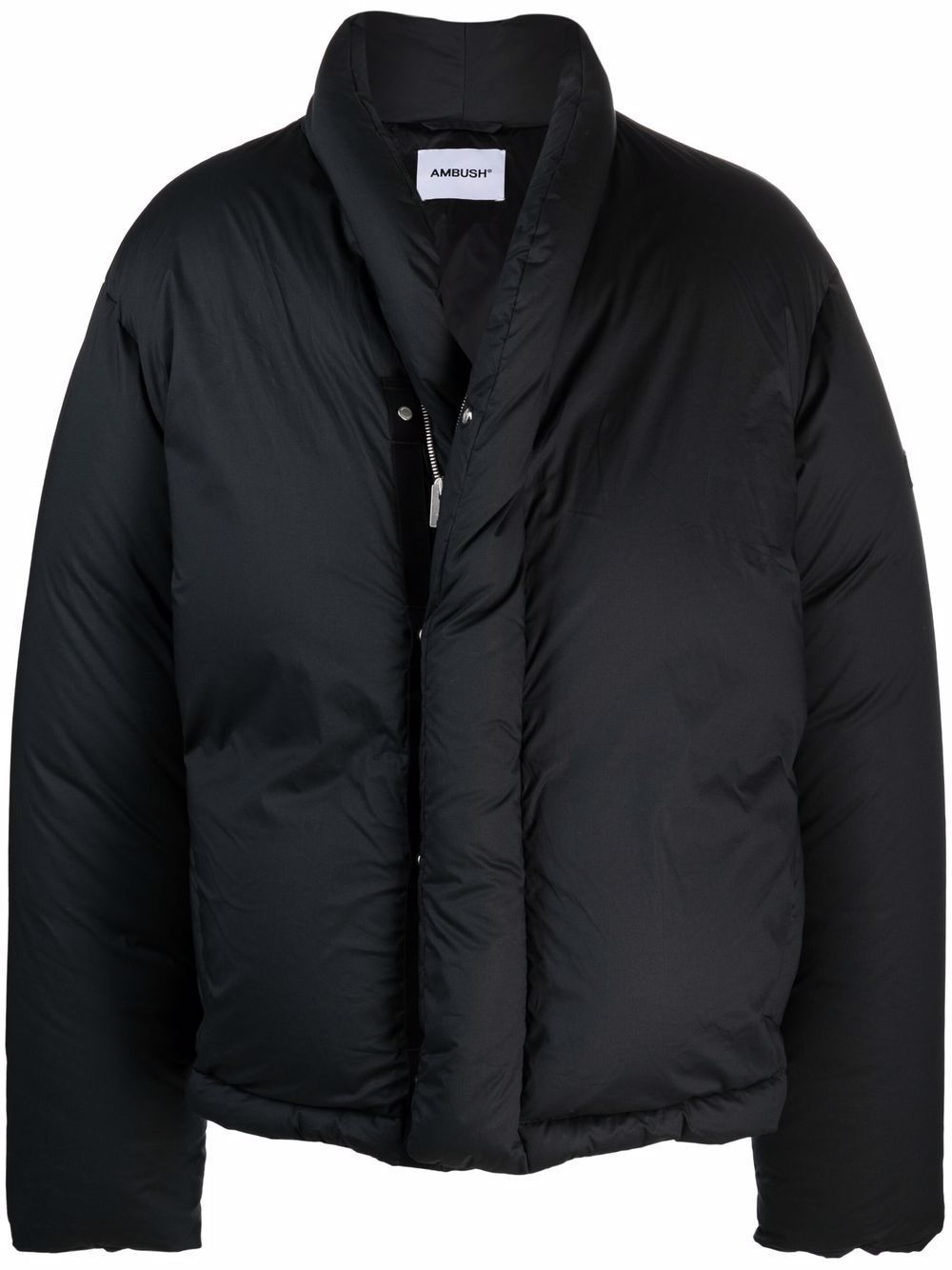 ambush kimono down jacket