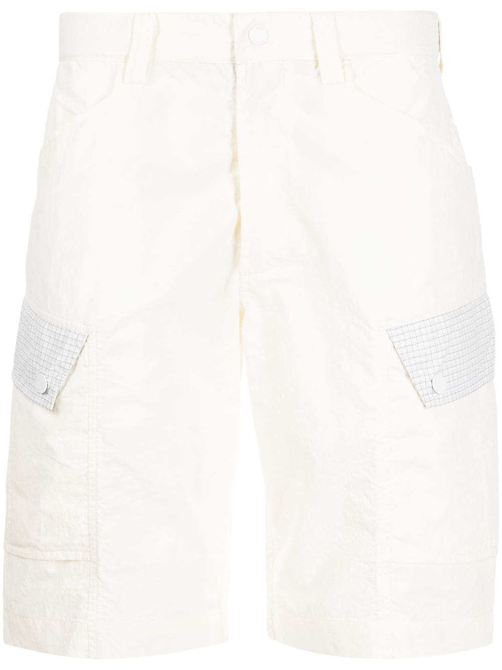 MAHARISHI Maharishi Slim-Fit Chino Shorts