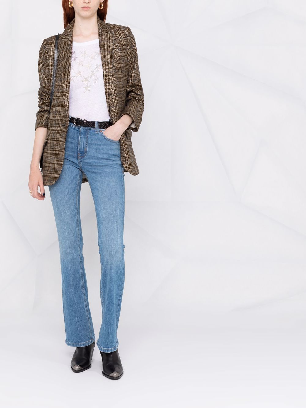 ZADIG&VOLTAIRE Zadig&Voltaire Eclipse Jeans