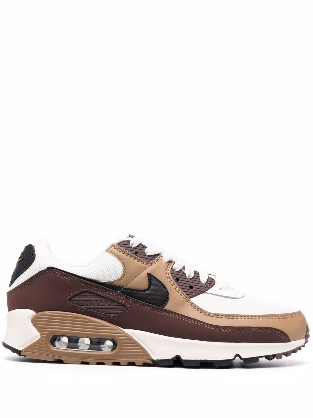 air max 90 oatmeal tawny
