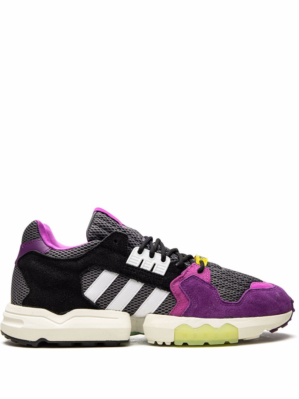 Adyel Associes Ninja Adidas Originals Zx Torsion Shoes Ninja X
