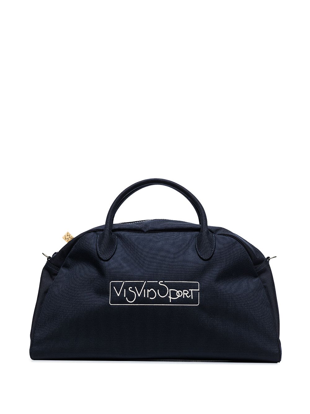 バッグ VISVIM SPORT VS CORDURA BOSTON Visvim Vs Cordura Boston Bag - Blue | Editorialist