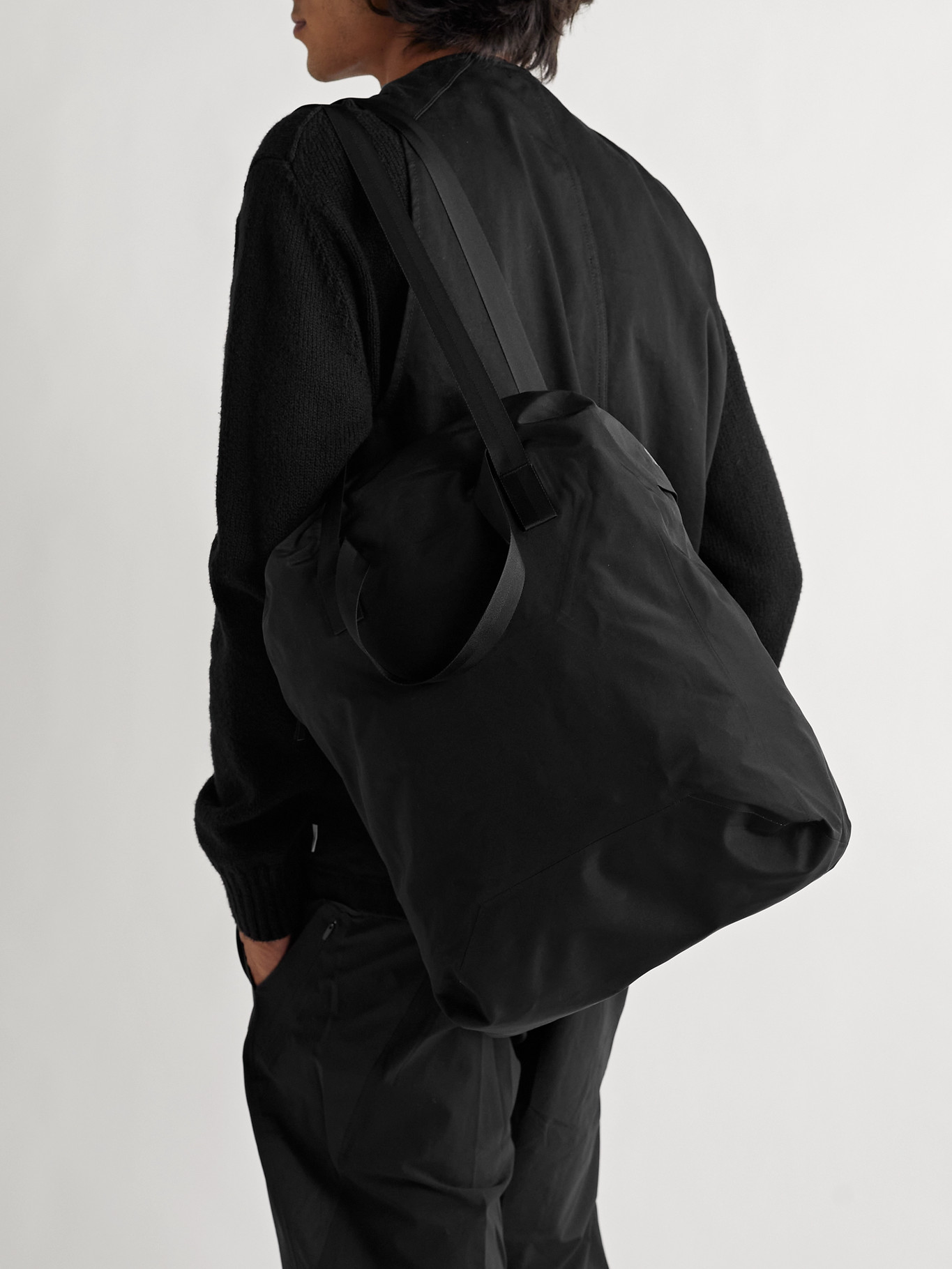 veilance anniversary tote