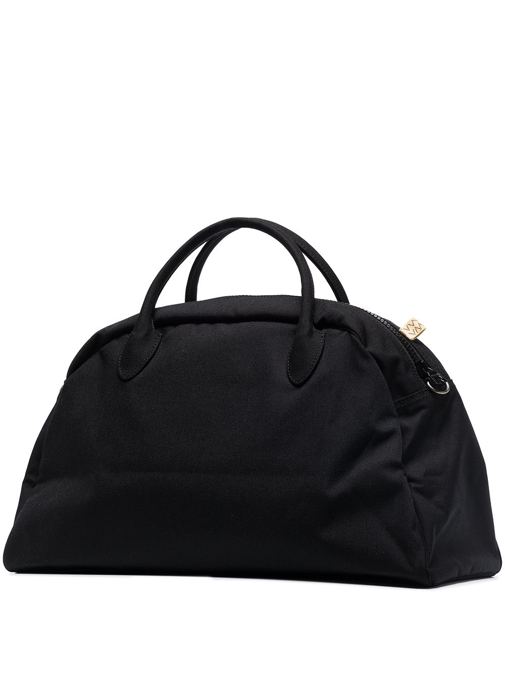 visvim vs cordura boston コーデュラ　ボストン　バッグ Visvim Vs Cordura Boston Bag - Black | Editorialist