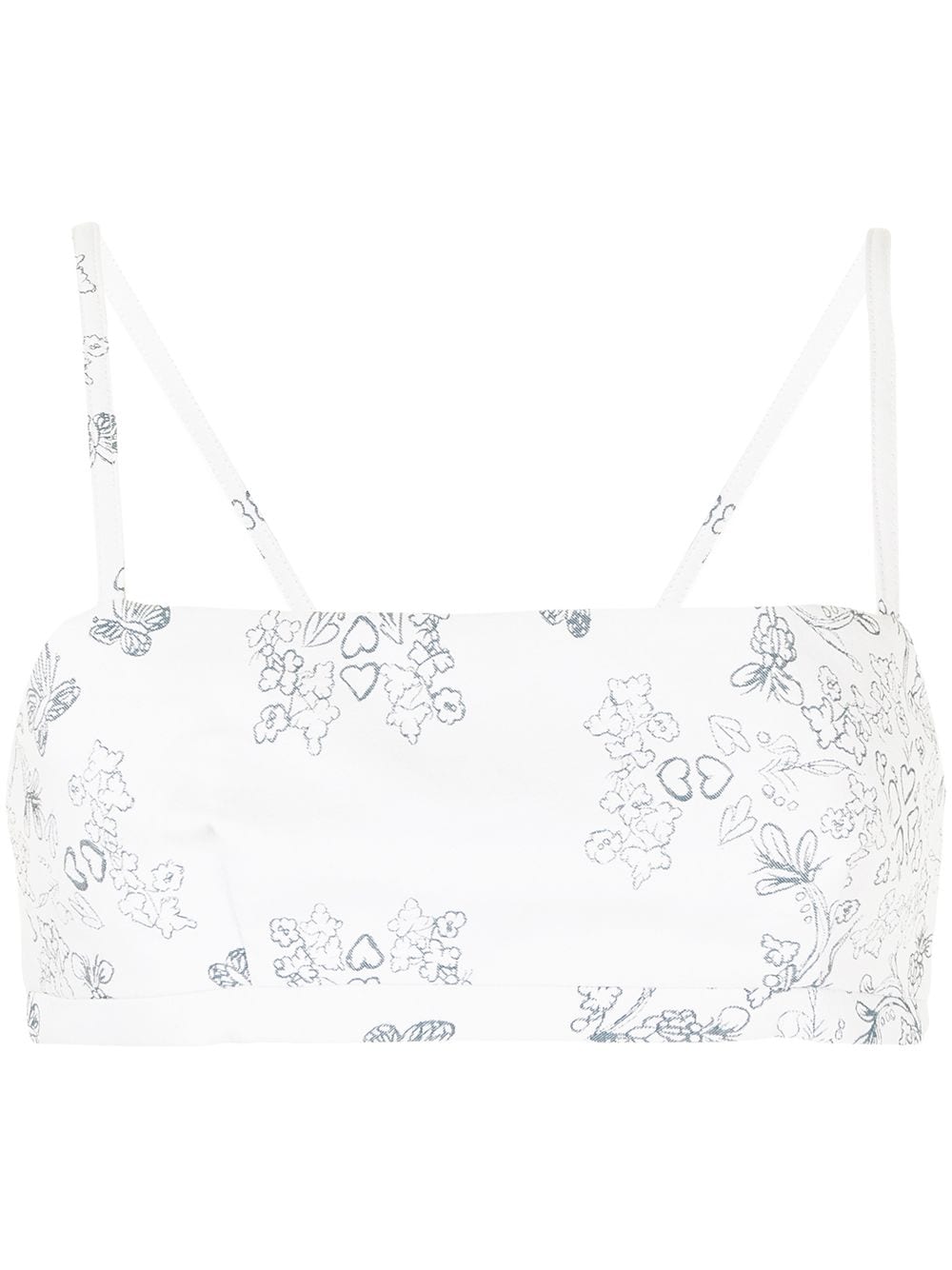 MACGRAW Macgraw Abbey Hotpant Shorts