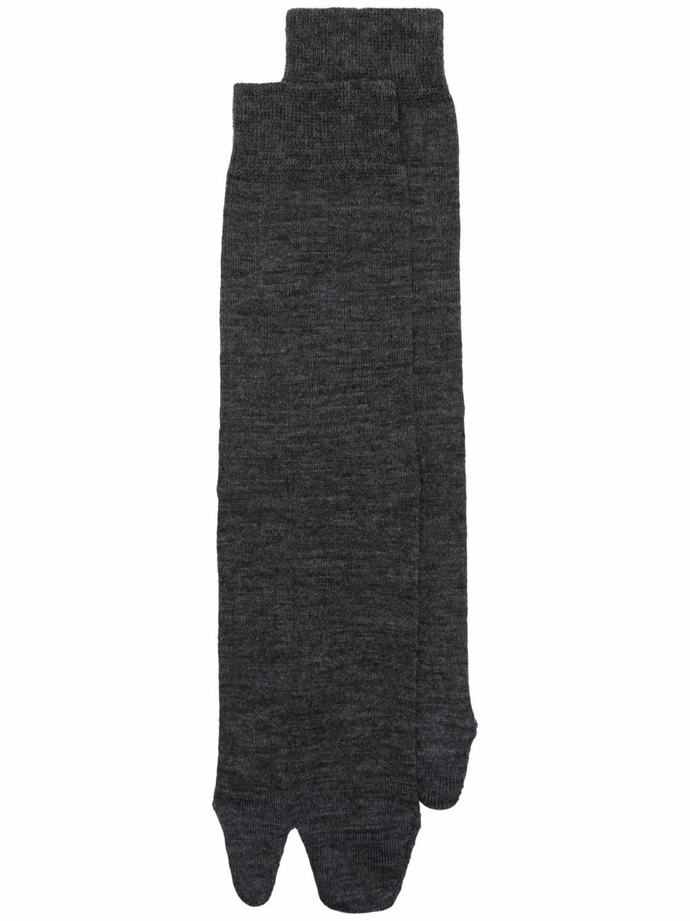 DSQUARED2 Dsquared2 Dark Wash Cropped Skinny Jeans with Zip Details
