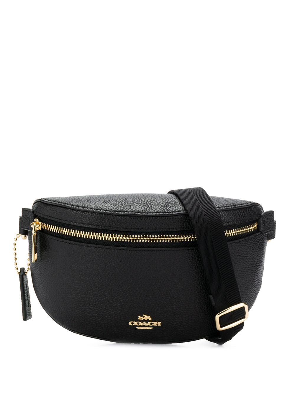 coach belt bag women