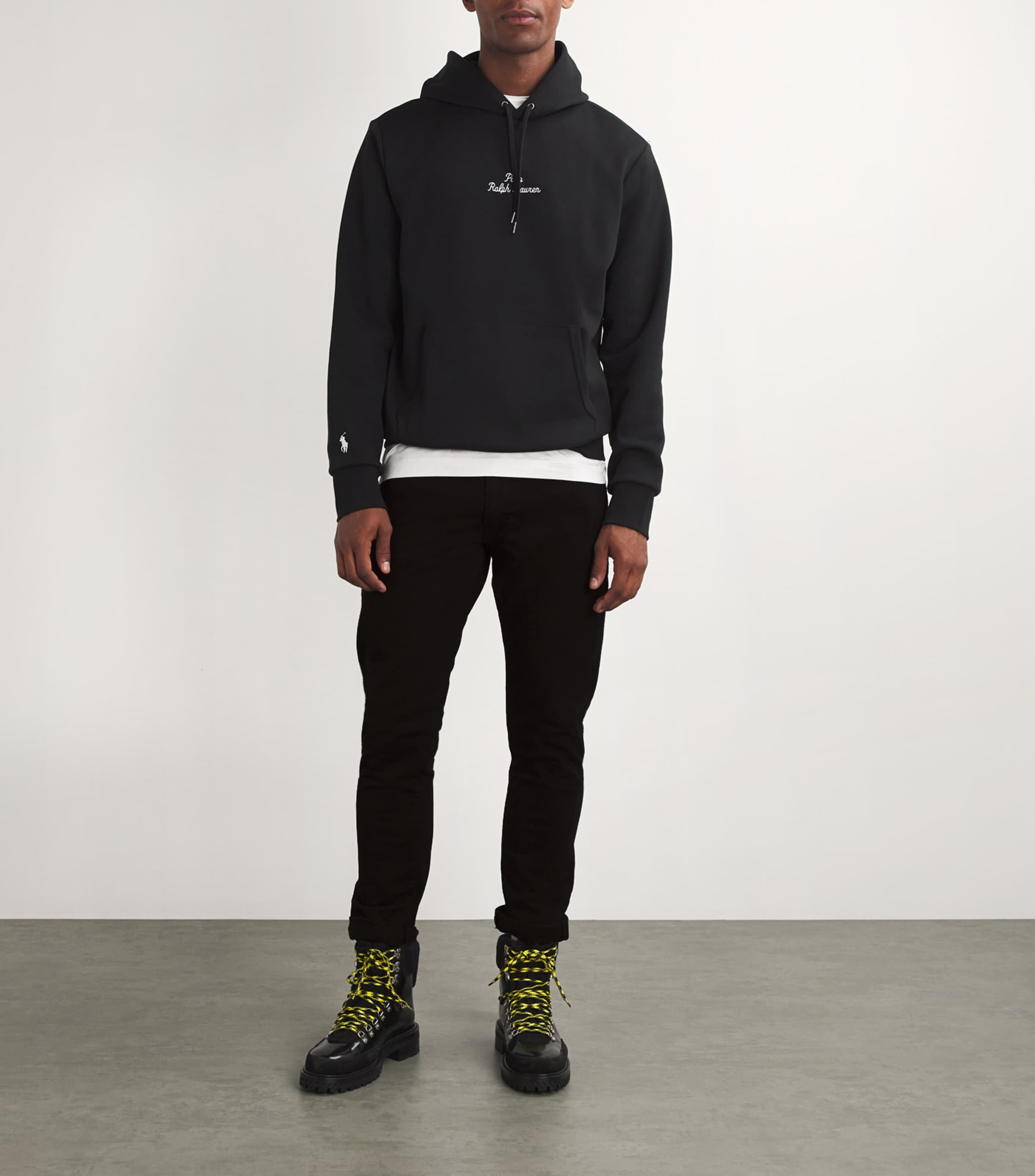 POLO RALPH LAUREN Polo Ralph Lauren Sullivan Slim Jeans