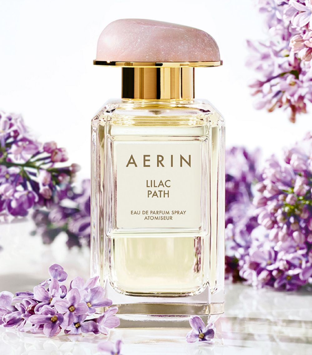 Aerin Lilac Path Eau De Parfum - Multi | Editorialist