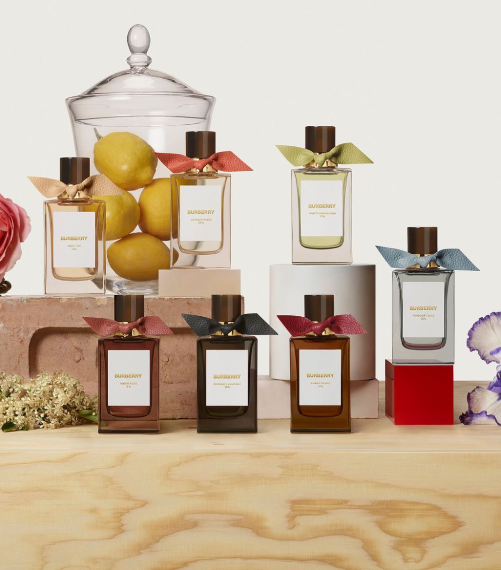 clary sage burberry