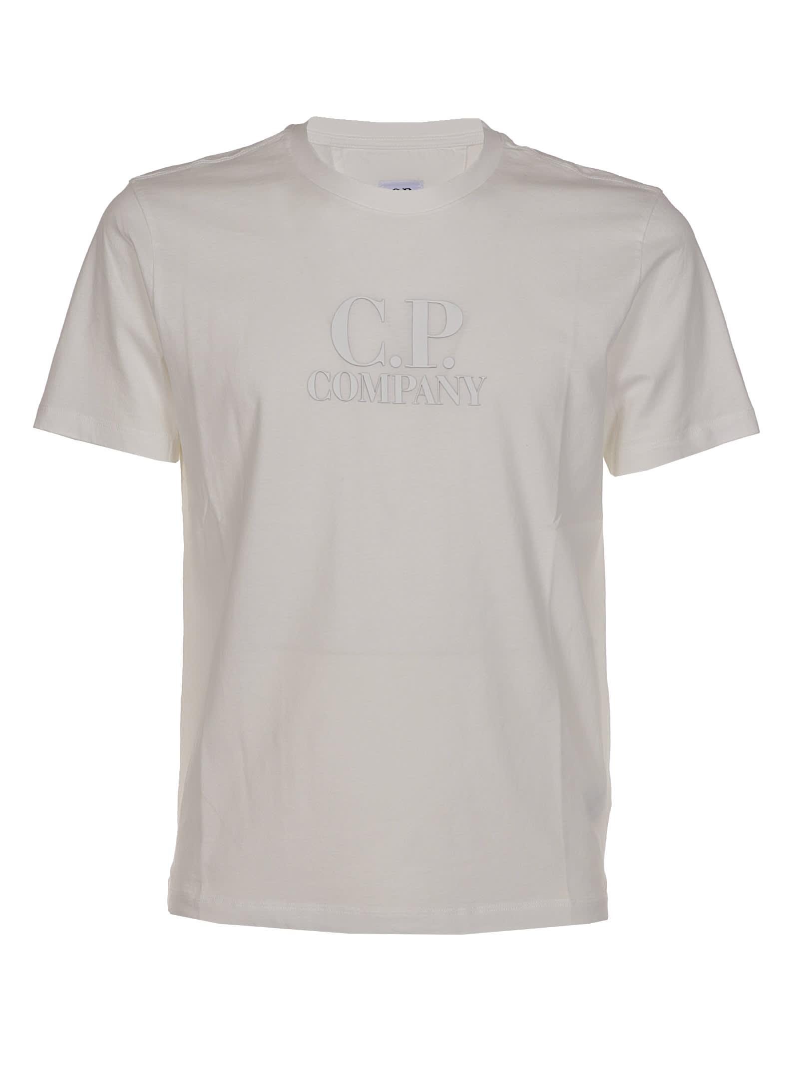 C.p. Company T-Shirts | Many On Sale 