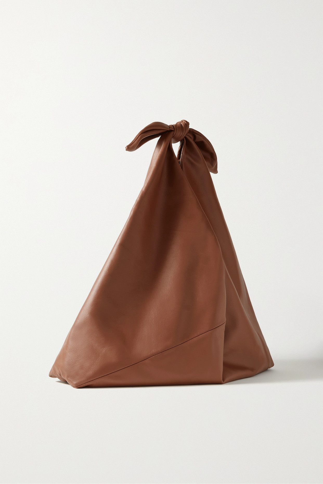 The 15 Best Designer Leather Tote Bags For All Year Round