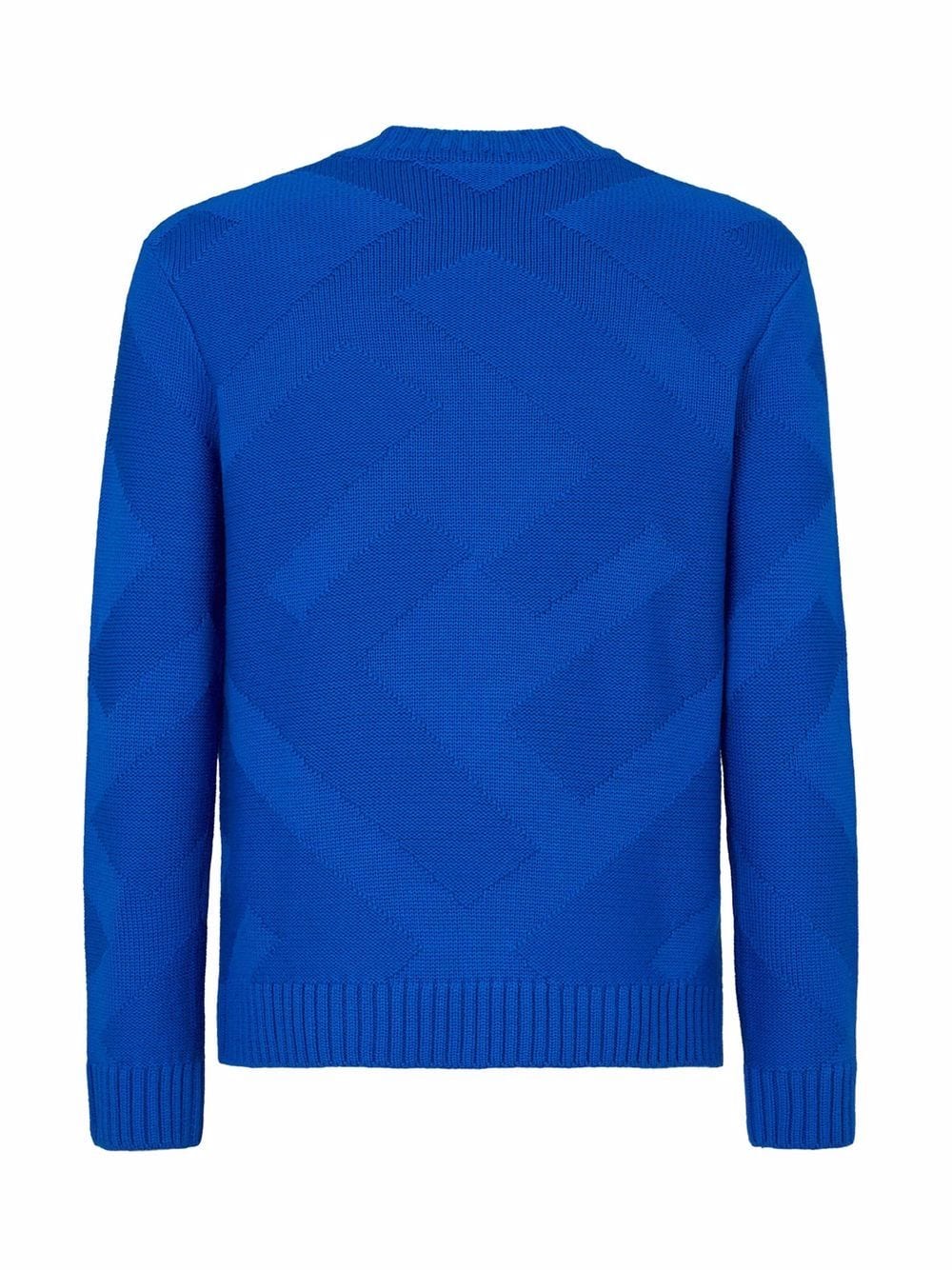 fendi ff logo jumper