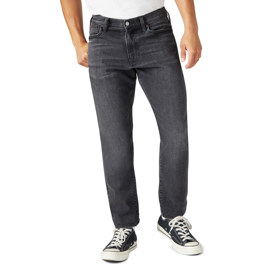 LUCKY BRAND 412 Athletic Slim Fit Jeans