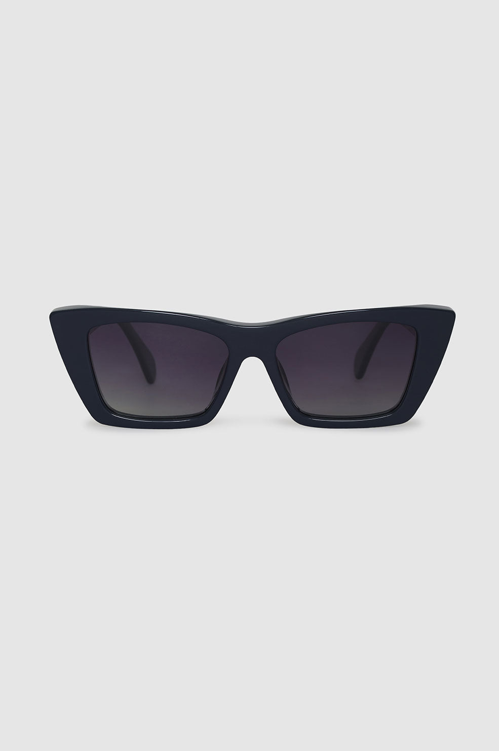 Anine Bing burgundy sunglasses New Bing arrivals #newcollection #aninebing #burgundy  main image 3
