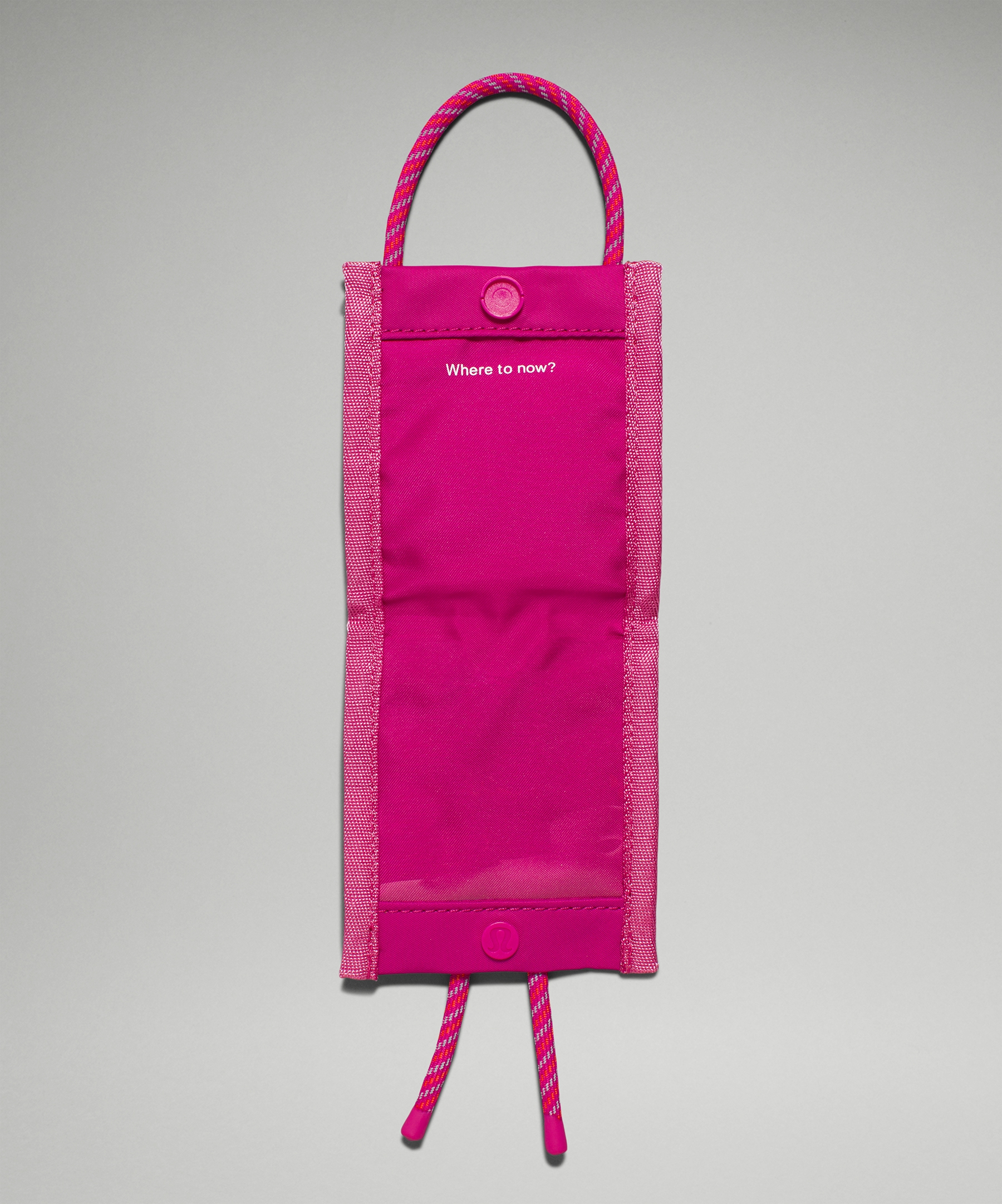 lululemon double-zip backpack 22l Size:STANDARD - 3.5 Inches (8.89cm) articulating harness Are any of these