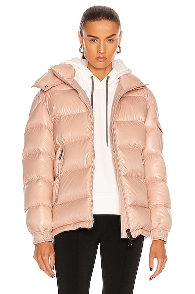 Moncler maire pink Clearance