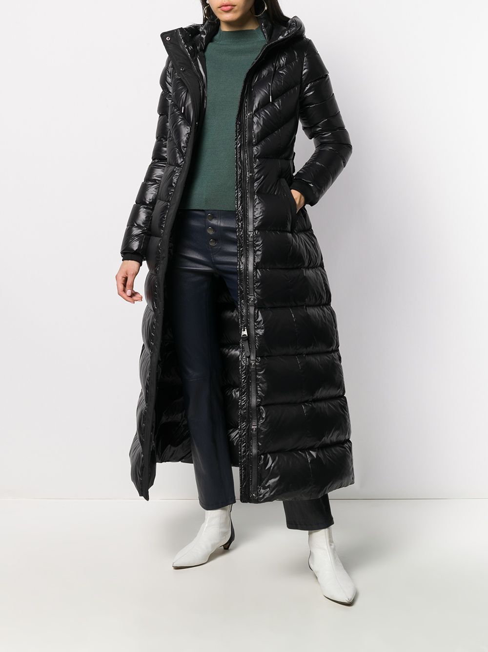 MACKAGE Calinar Maxi Down Coat