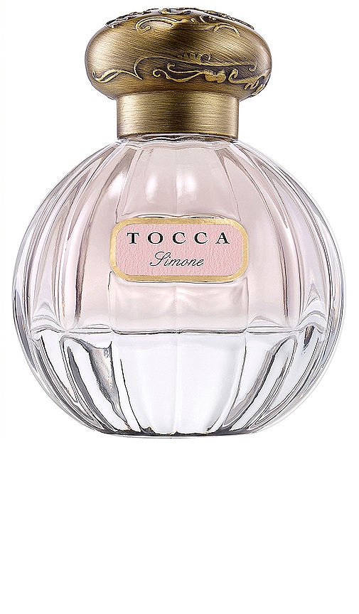 Tocca Simone Eau De Parfum - Sweet | Editorialist
