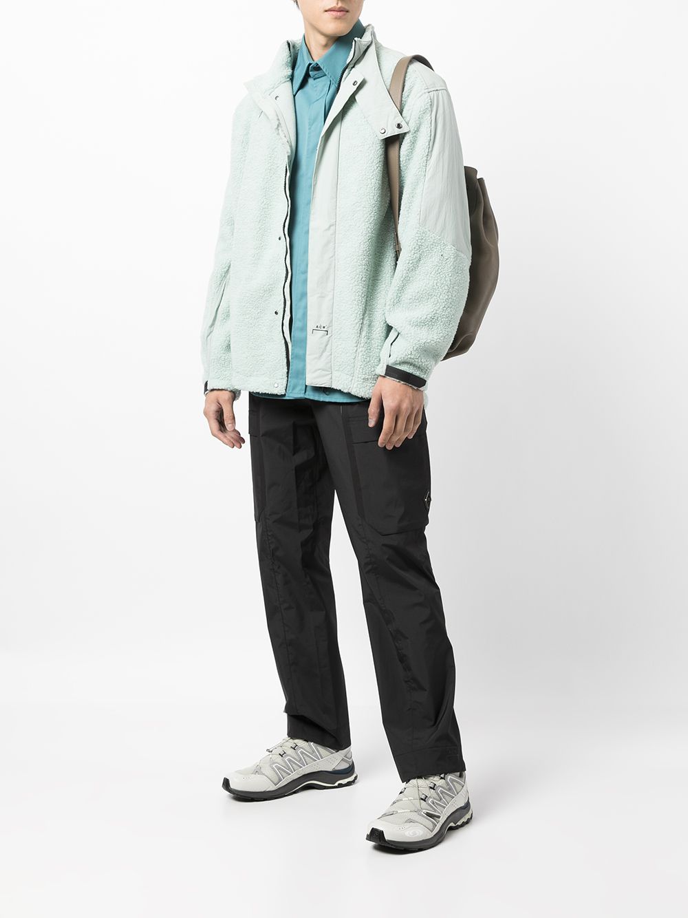 A-COLD-WALL* A-COLD-WALL* Technical Cargo Trousers