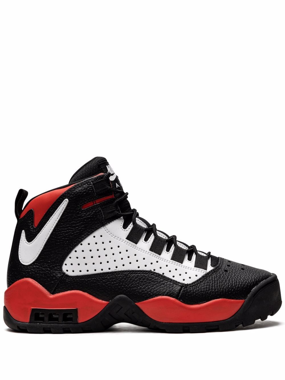 nike air darwin high