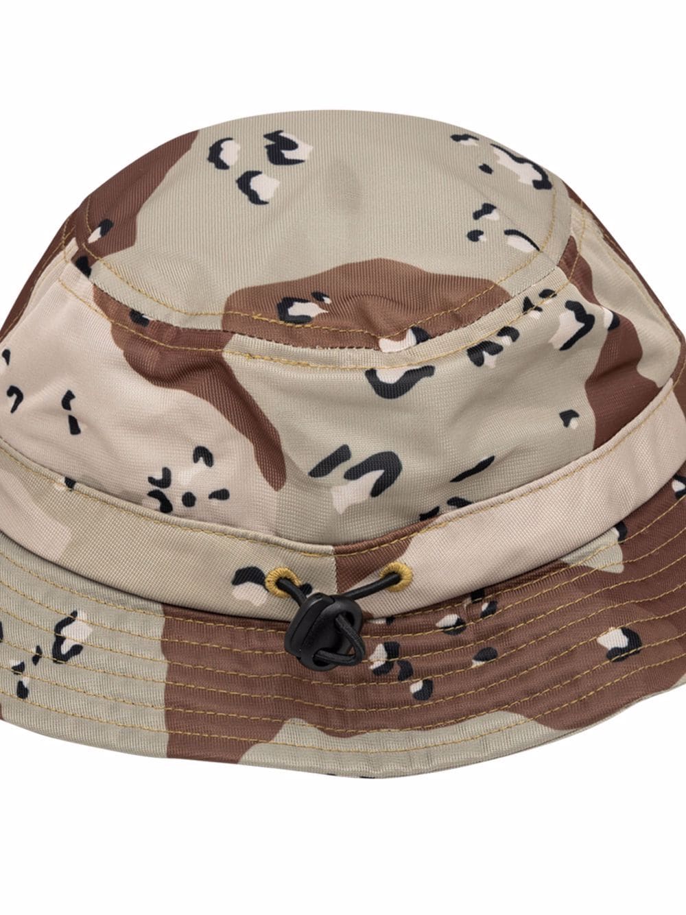 キャップ Supreme Mesh Crown Crusher Desert Camo Supreme Mesh Crusher 
