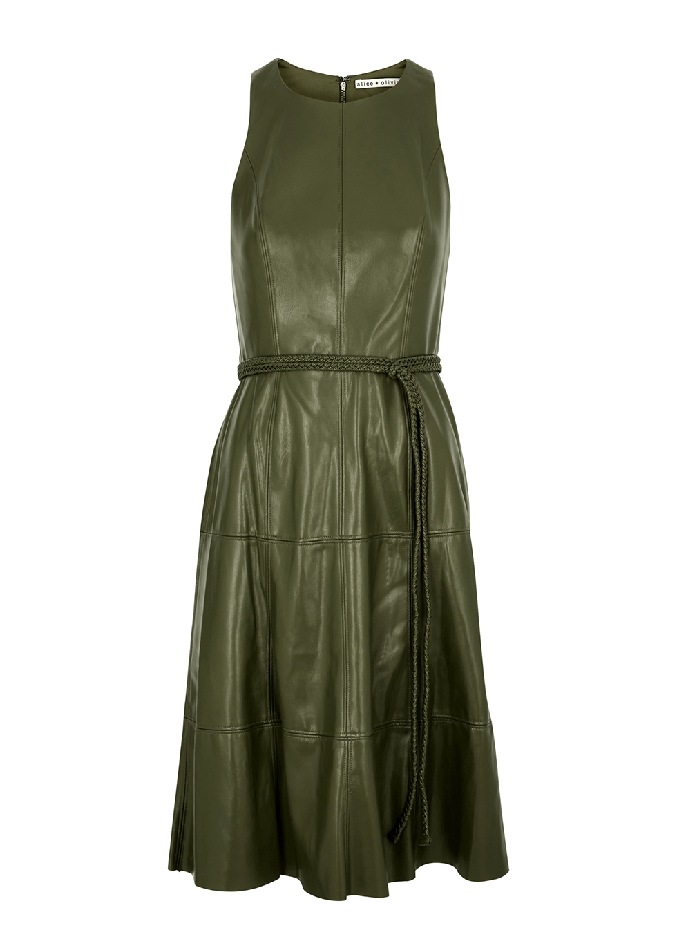 long dresses for women Petal and Pup Women's Cece Long Sleeve Maxi Dress main image 1