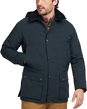 barbour northway jacket