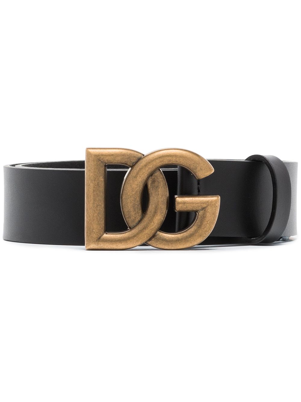 DOLCE & GABBANA Dolce&Gabbana Altavilla Suede Loafers