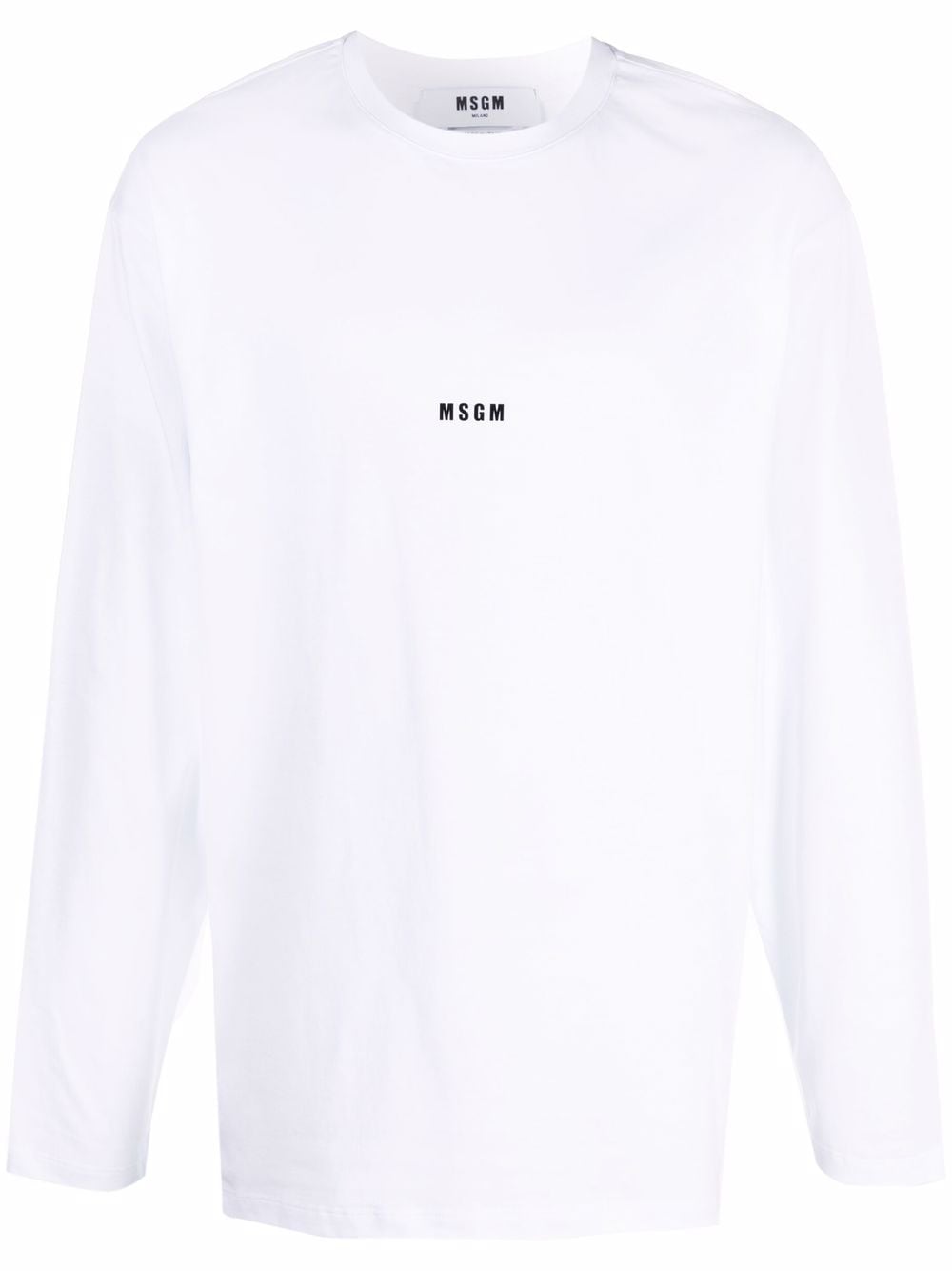 MSGM MSGM Black Shorts