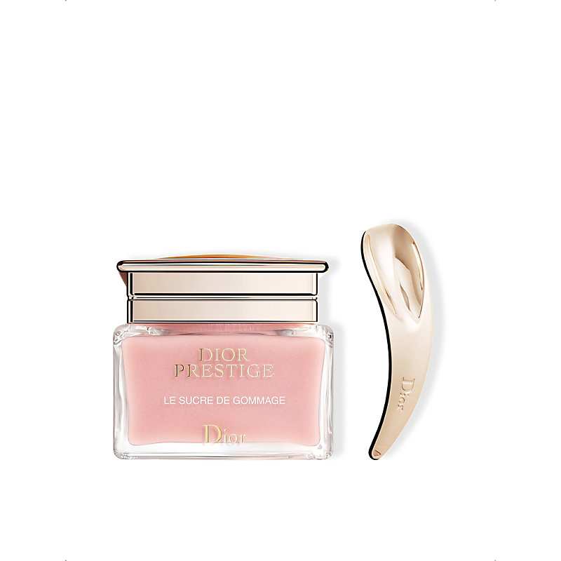 Dior Prestige Le Sucre De Gommage Face Scrub - One-Color