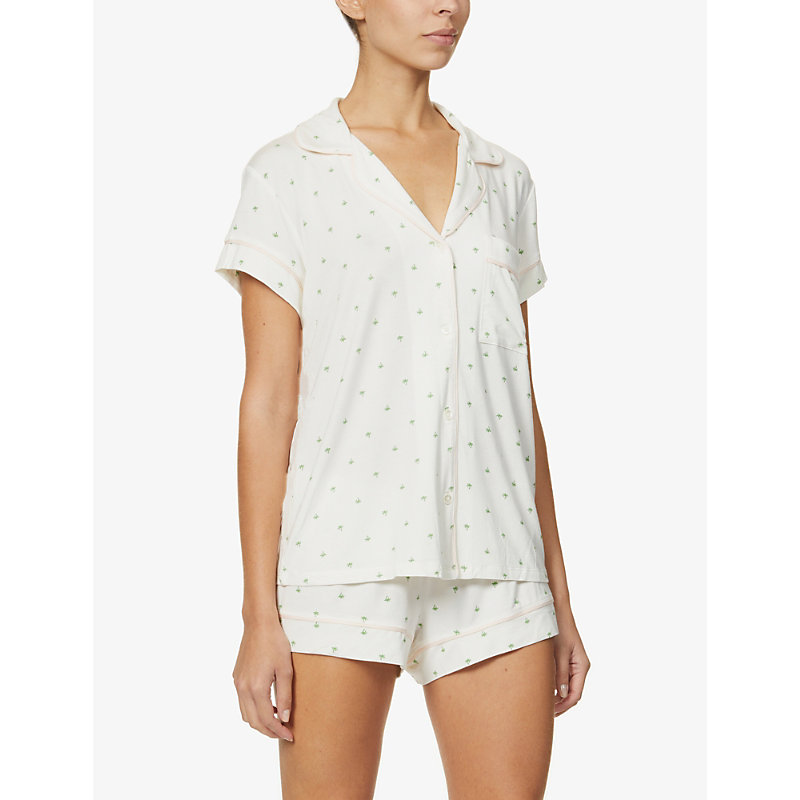 7 Best Summer Pajamas for Women: Cooling Pajama Sets