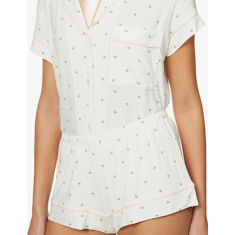 7 Best Summer Pajamas for Women: Cooling Pajama Sets